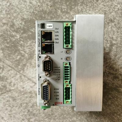 ELMO驱动器G-BAS10/230FEHN1A4 拆机件需