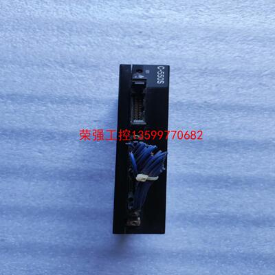 【荣强工控】日本Melec控制器，C-550S，拆机包好，实物图