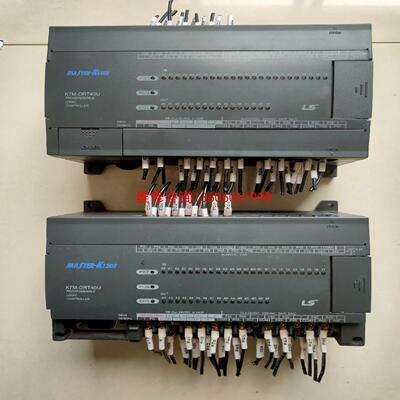 （请询价）LS PLC  K7M-DRT40U议价