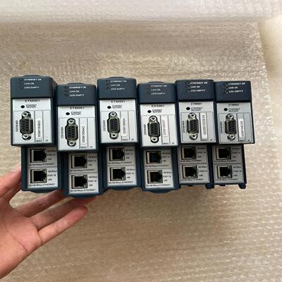 （设备配件）IC695ETM001,ETM001-HW,IC695ETM