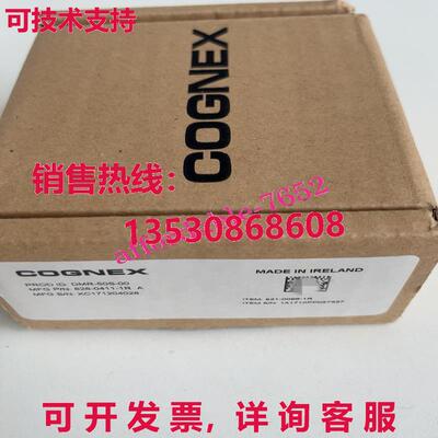原装供应DMR-50S-00 康涅克斯代码阅读器