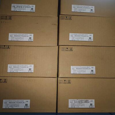 全新原装A5   MDDKT5540CA1