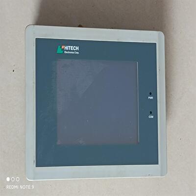 [德峰]海STNPWS1711HITECH-触摸屏泰克