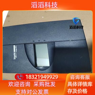 现货Varlogic NR12 功率因数控制器 实图件