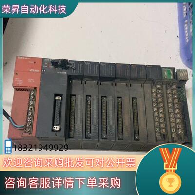 现货PLC A2SHcpu A1s61PN A1sx41(4