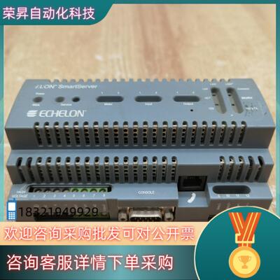 ECHELON 72103R-4PL转换器电源议