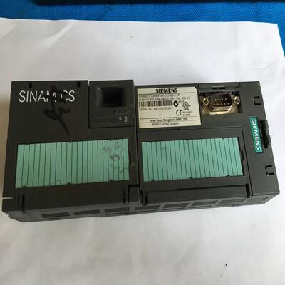 [德峰]A5E03432410FA和CU240B-2 DP和6SL3