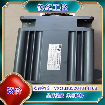 原装〈343〉全新FAGOR发格电机FXM34.30A.E1.1议