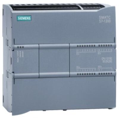 PLC S7-1200 CPU 1211C 1212C 1214C 1215C 1217C议价