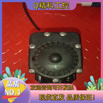 现货FLOJET气动加釉泵G57320GA-VITON低