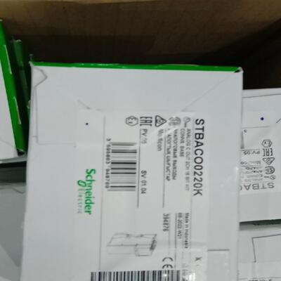 STBACO0220K全新原装正品