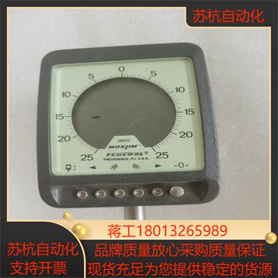 Federal Maxum 数字指示器 DEI-12111-