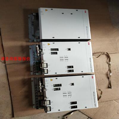 ABB原装MILLMATE CONTROLLER 400系列
