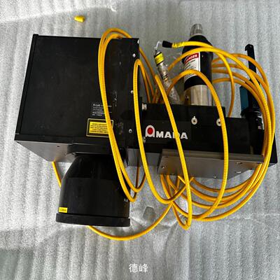 [德峰]拆机德国SCANLAB施肯拉dynAXIS L激光振镜电机A议价