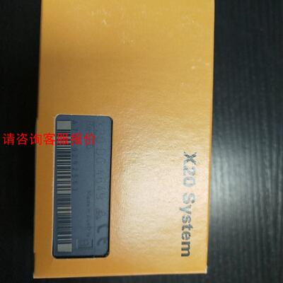 贝加莱DO模块   X20DO4649    现货几个