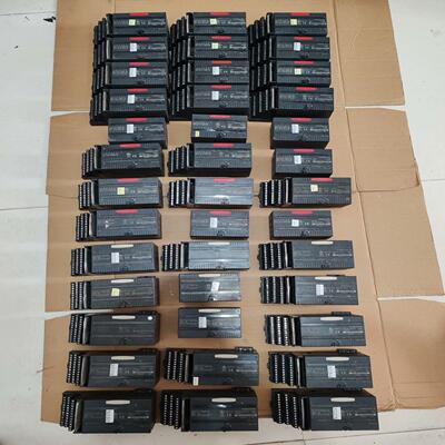 （请询价）GE模块IC200ALG320D/E /IC200AL