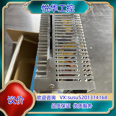 原装POWER SOURCE线性和开关式电源VTE12SC12（议价