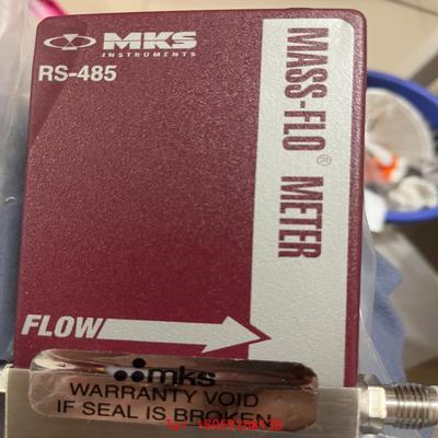 【非标价】MKS流量计RS-485 MASS-FLO MASS-FL0