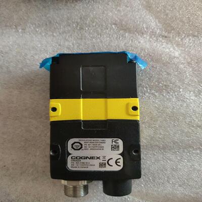 [德峰]DMR262X所得，，康耐视实物图，功码器MAX读-所见即，