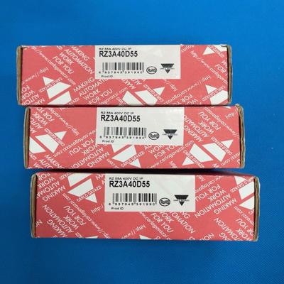 [德峰]佳乐瑞士固态继电器RZ3A40D55