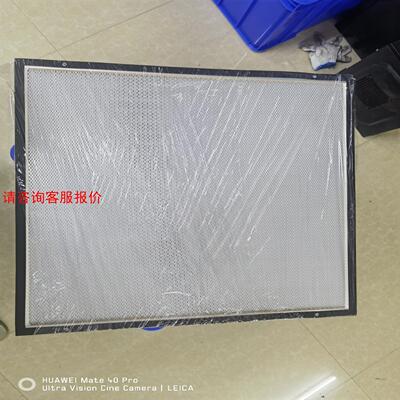 日本airtech空气过滤装置EC-MAC/AC