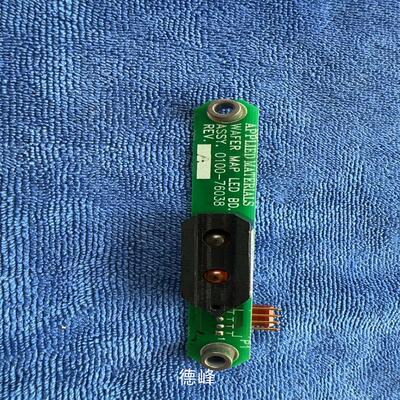 [德峰]amat 0100-76038 wafer map led议价