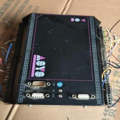 德国ELREST 10803036 / 73230/ASYS