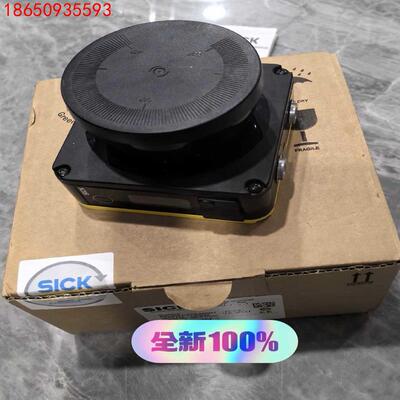 NANS3-CAAZ30AN1 1100334 安全激光扫描