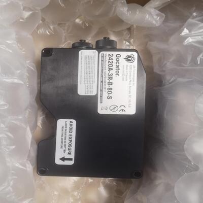 [德峰]LMI 2420成色好gocator