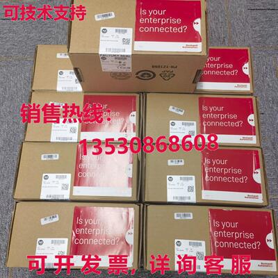 供应原装AB1766-L32AWA AB MicroLogix 1400 32 点控制器