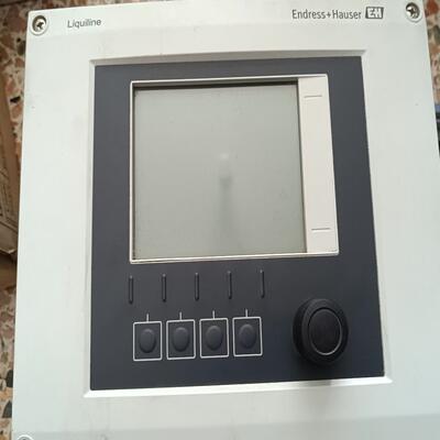 EndressHauser恩德斯