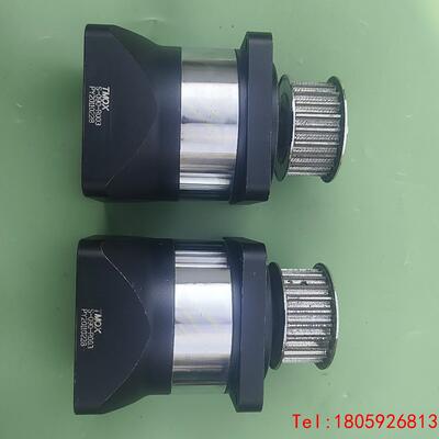 【非标价】0.75kw伺服电机减速机TMOX  S-090-R003