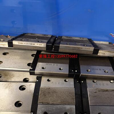 【荣强工控】THK RSR15WVM
