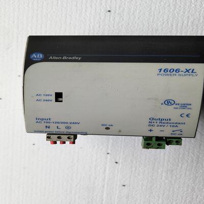 A.B电源  CAT1606-XL240DR实物照片