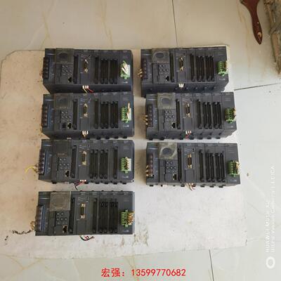[宏强工控]二手基恩士PLC模块   KV-U7   KV-5000-议价