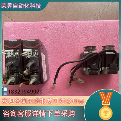 多摩川驱动器/控制器多摩川伺服驱动器 TAD8811 N34