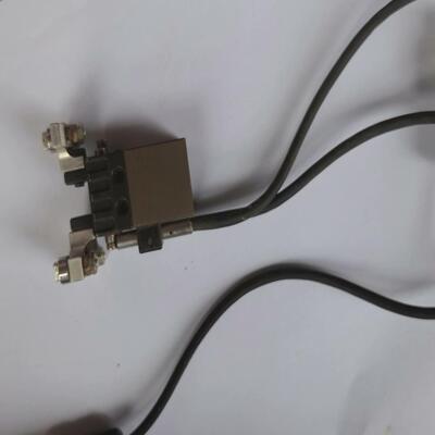 [德峰]熊克夹爪305492     没用过，只能当拆机件处理了，没