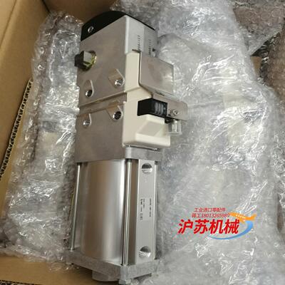 夹紧缸CKZ3T50-105T-X2734