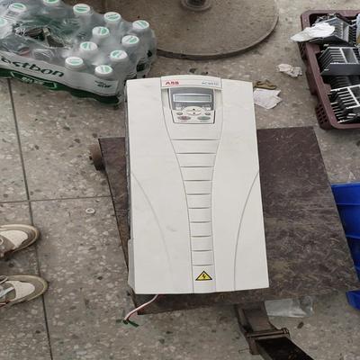 （设备配件）4变频器，不--功能01完好成色AACS510ABB-060