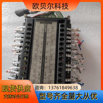 端子排A6TBXY54