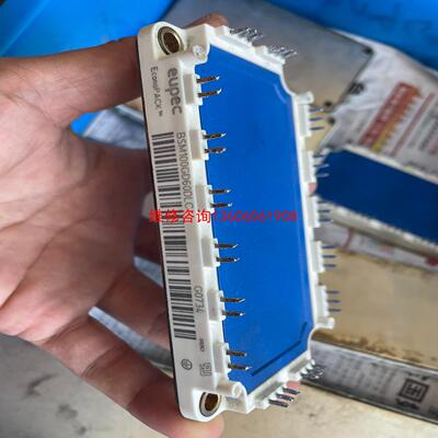 （请询价）模块有500只，BSM100GD60DLC BSM100GD议价