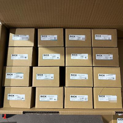 SICK DBS36E-BBEK00600 西克编码器