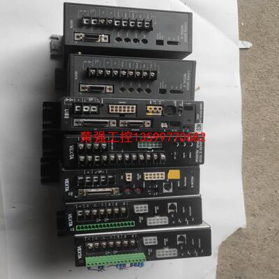 【荣强工控】日本VEXTA 东方步进电机驱动器 FBLD120SW