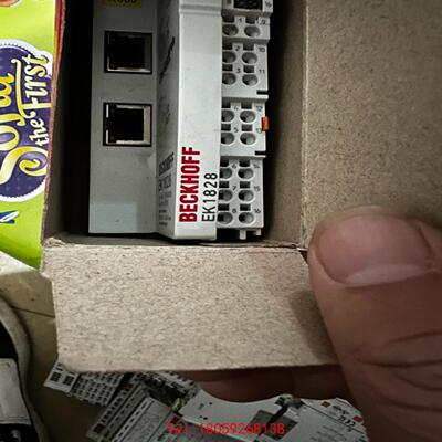 【非标价】倍福EK1828