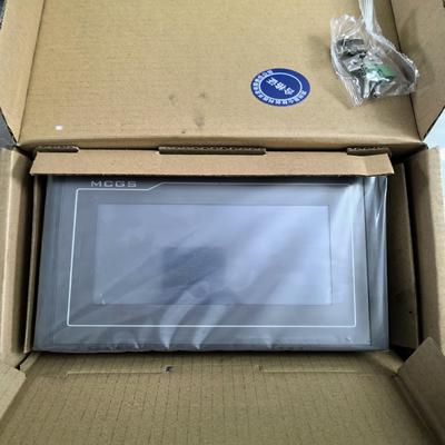 昆仑通态触摸屏，7寸,TPC7062TI,工程尾货，包装合格