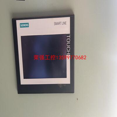 【荣强工控】西门子触摸屏  SMART 700IE V3 照片实物