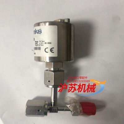 MKS 51A11TCA1Aa003 10TORR 真空计