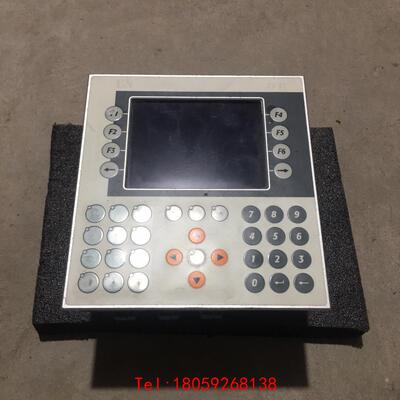 【非标价】4P3040.00-490 B&R贝加莱 触摸屏