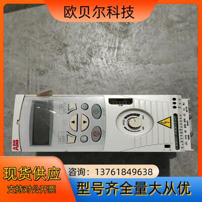 acs150-03E-04A1-4闲置