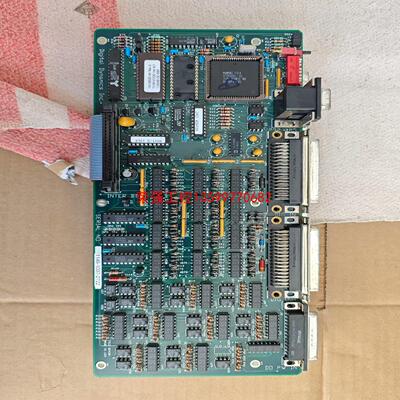【荣强工控】Dynamics 27-10157-00 IOC V.4.1